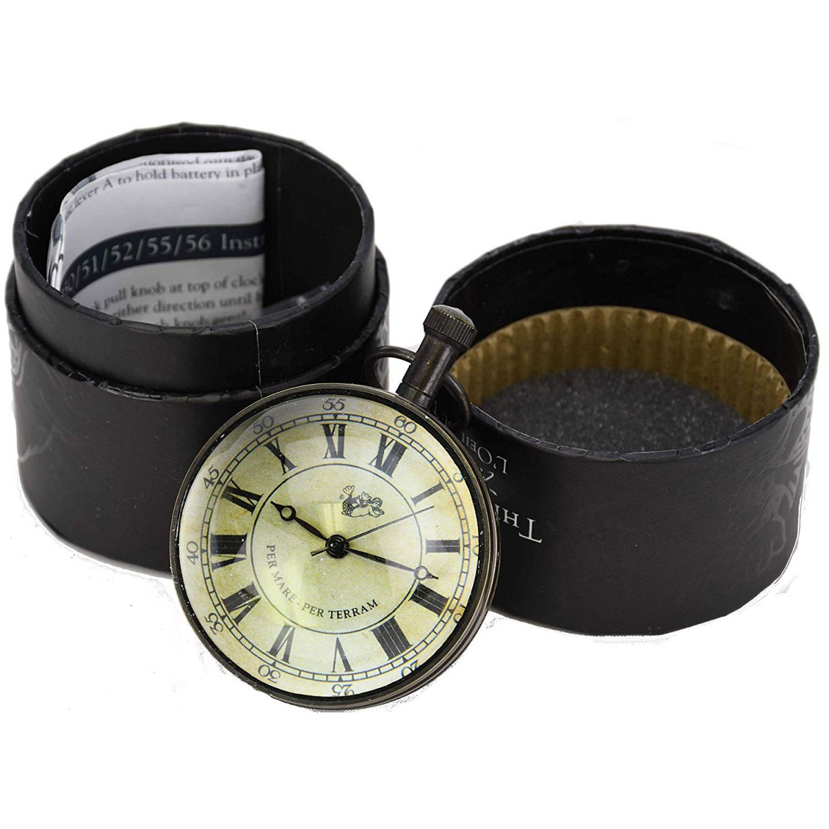 The Eye Of Time | The Eye Of Time