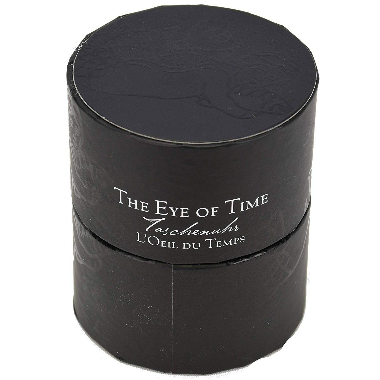 The Eye Of Time | The Eye Of Time