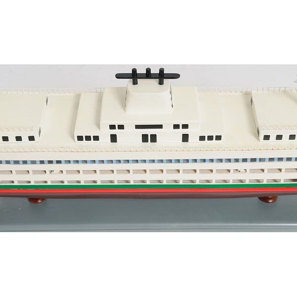 Washington Ferry NEW | Cruise Ships Model