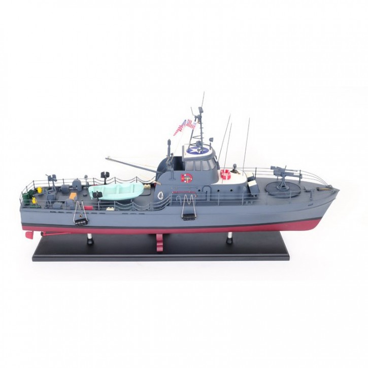 US Coast Guard 82 | Cruise Ships Model