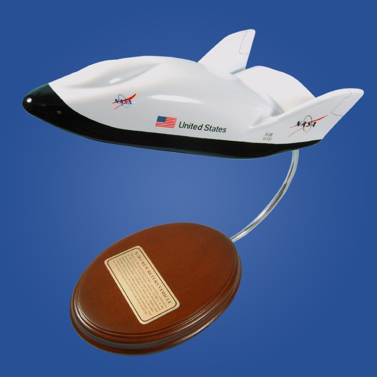 Nasa Crew Escape Vehicle