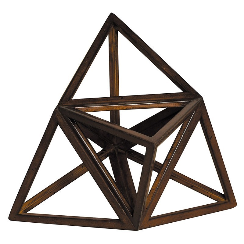 Tetrahedron Architecture
