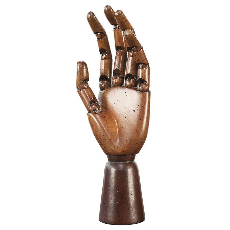 Art Hand Model - Architectural Replicas of historical buildings