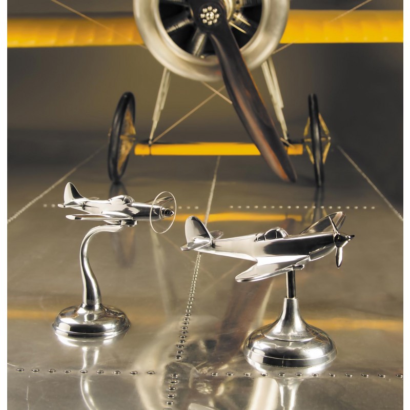 Spitfire Travel Model - WWII aircraft models